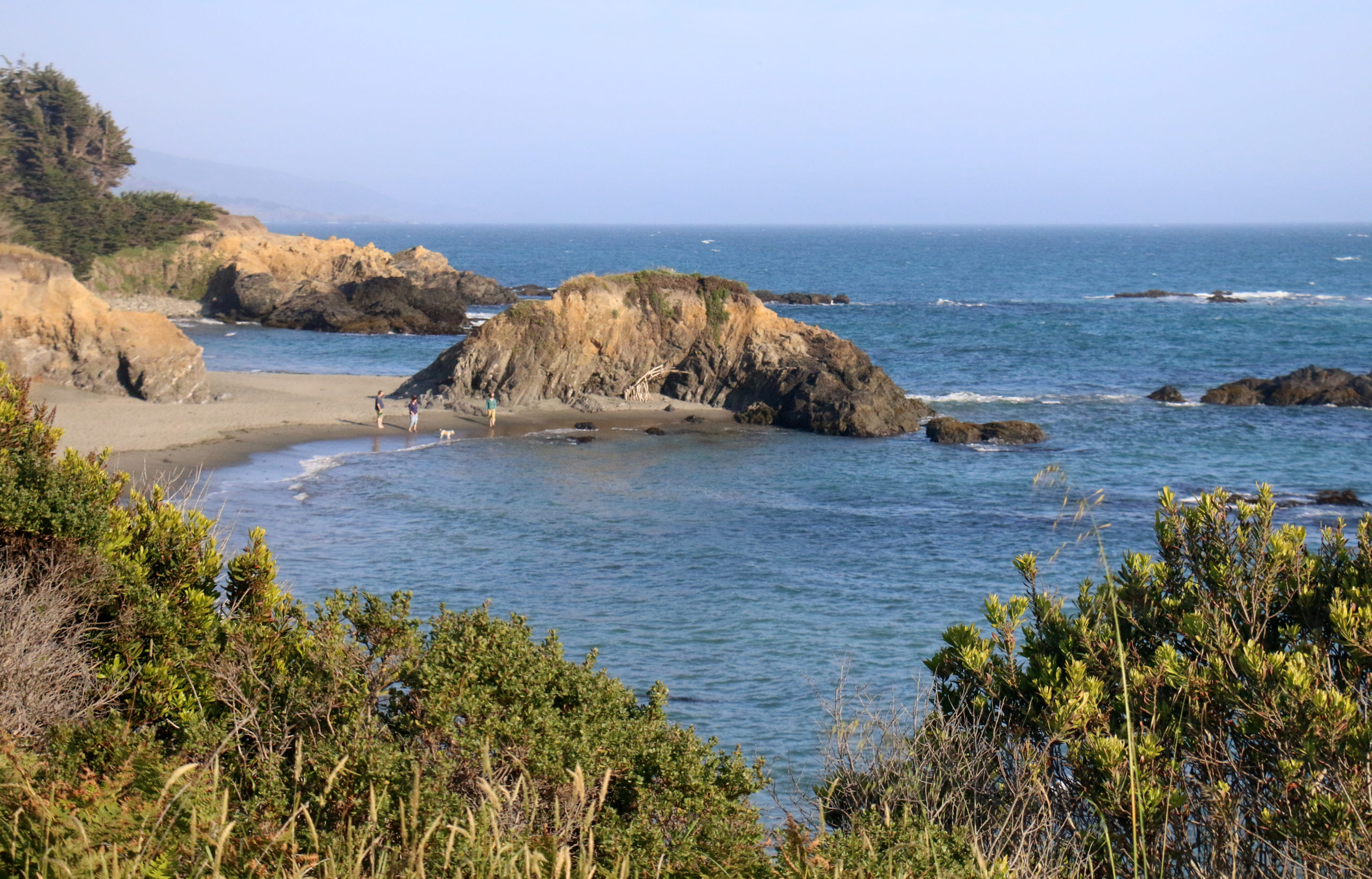 The Battle for the Sea Ranch Coast - California Coastal Trail