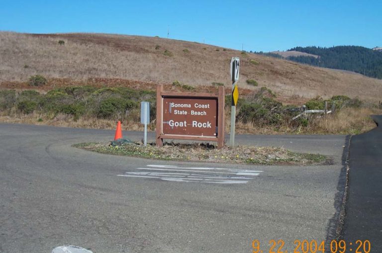 Sonoma Section 6 - California Coastal Trail