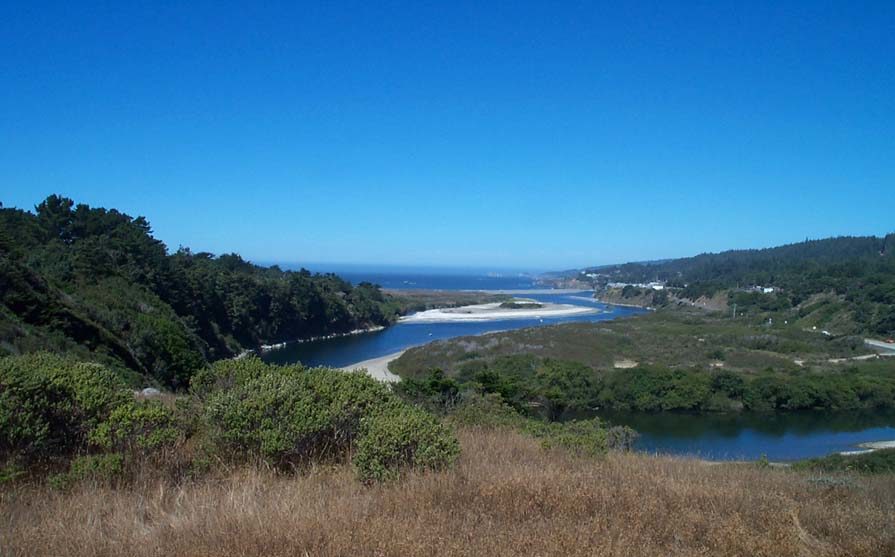 Sonoma Section 1 - California Coastal Trail