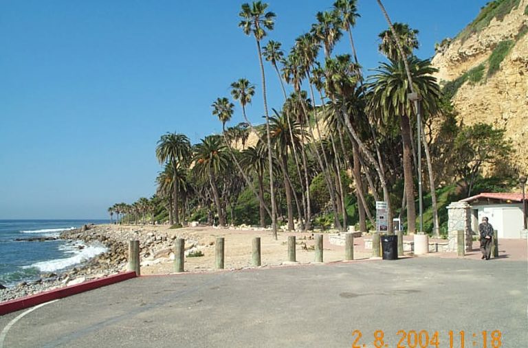 Royal Palms State Park – Royal Palm Visitor Center – AJRUZ