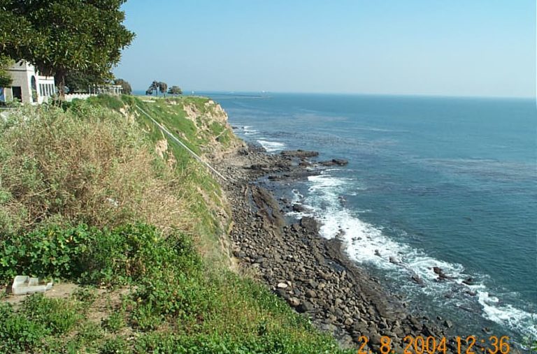 Point Fermin Park and Lighthouse - California Coastal Trail Orange ...